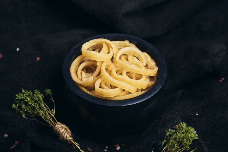 Sorici de la bunicu' 500gr - Gustul de la Țară